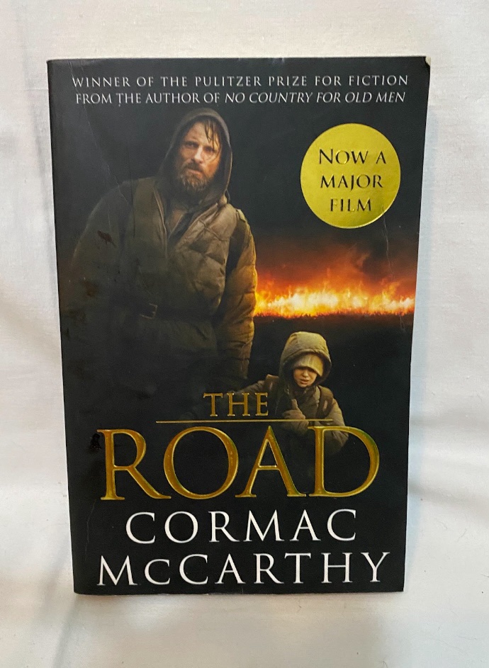 The Road by Cormac McCarthy – Algarve Charity